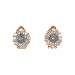 J. JAYZ Earrings female Gold size One Size