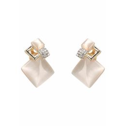 J. JAYZ Earrings female Gold size One Size