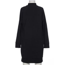 comma, COMMA Kleid Damen Größe XS Second Hand schwarz