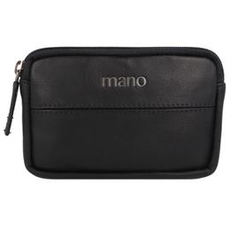 mano Key Ring 'Don Romeo' male Black size One Size