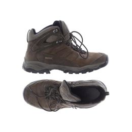 Meindl Stiefelette Damen Größe 38 Second Hand braun