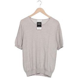 Peter Hahn Pullover Damen Größe 4XL Second Hand grau