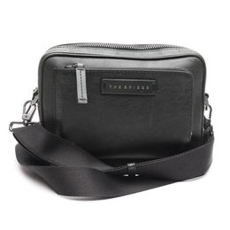 The Bridge Ledertasche Herren Größe One Size Second Hand dunkelgrün