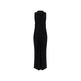Guess Shirt Dress female Black size L