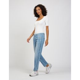 Gang Jeans Damen Gr&ouml;&szlig;e 32 blue denim