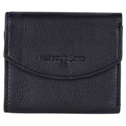 Harbour 2nd Wallet 'Just Pure' female Black size One Size