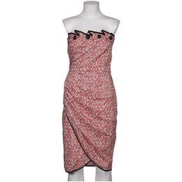Lena Hoschek Kleid Damen Größe M Second Hand pink