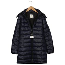 Pepe Jeans Mantel Damen Größe XS Second Hand marine