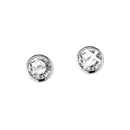 s.Oliver Earrings female Silver size One Size
