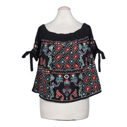 Superdry Bluse Damen Größe M Second Hand marine