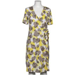 Gerry Weber Kleid Damen Größe L Second Hand beige