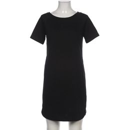 Reserved Kleid Damen Größe M Second Hand schwarz