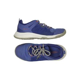 Keen Sneaker Damen Größe 38.5 Second Hand blau