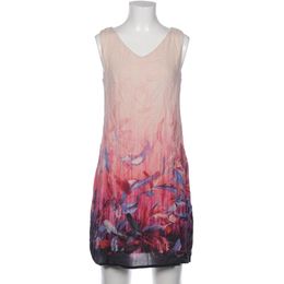 Street One Kleid Damen Größe S Second Hand pink