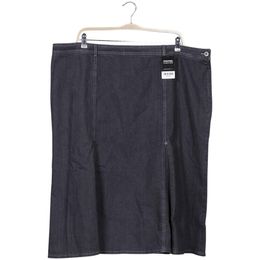 Peter Hahn Rock Damen Größe 8XL Second Hand grau