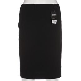 comma, COMMA Rock Damen Größe XS Second Hand schwarz
