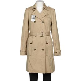 MICHAEL Michael Kors Mantel Damen Größe M Second Hand beige
