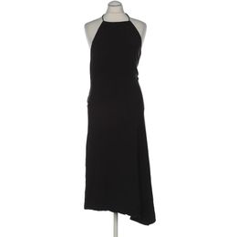 Tommy Hilfiger Kleid Damen Größe L Second Hand schwarz