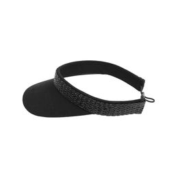 Loevenich Cap female Black size One Size