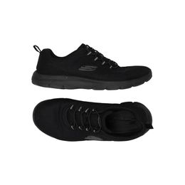 Skechers Sneaker Damen Größe 39 Second Hand schwarz