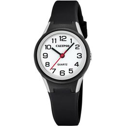 Calypso Watches Watch boy Black size One Size