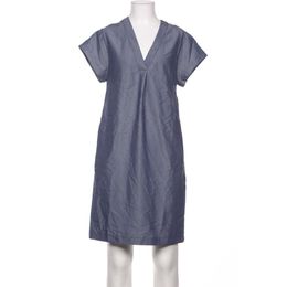 FOX'S FOX’S Kleid Damen Größe S Second Hand blau