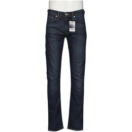 Levi's LEVI'S Jeans Herren Größe 31 Second Hand marine