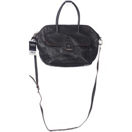 Tory Burch Handtasche gross Leder Damen Größe One Size Second Hand braun