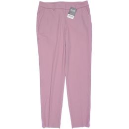 s.Oliver Stoffhose Damen Größe L Second Hand pink