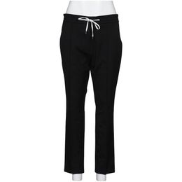 Betty Barclay Stoffhose Damen Größe XXL Second Hand schwarz