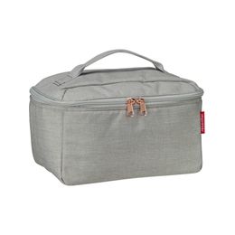 Reisenthel Toiletry Bag female Grey size One Size