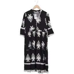 Cream Kleid Damen Größe S Second Hand schwarz