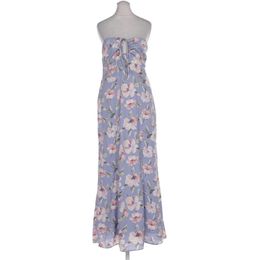 Abercrombie & Fitch Abercrombie & Fitch Kleid Damen Größe S Second Hand blau