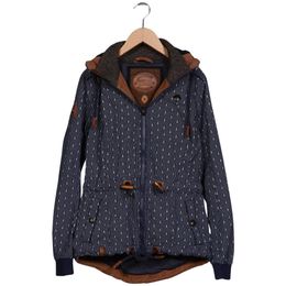 Naketano Jacke Damen Größe S Second Hand marine