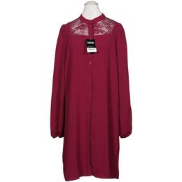 Jacqueline de Yong JDY Kleid Damen Größe M Second Hand pink