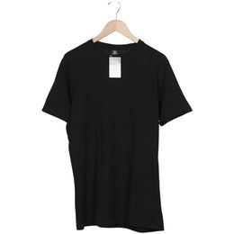Lerros T-Shirt Herren Größe XL Second Hand schwarz