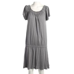 Juvia Kleid Damen Größe S Second Hand grau