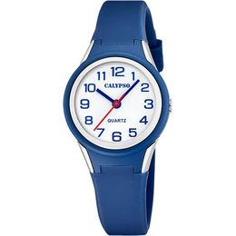 Calypso Watches Watch boy Blue size One Size