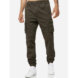 Tazzio Cargo Pants 'A300' male Green size 38