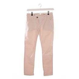 Rich & Royal Rich & Royal Hose Damen Größe XS Second Hand beige