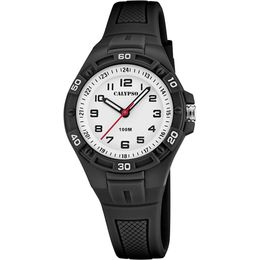 Calypso Watches Watch boy Black size One Size