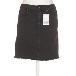 Pieces Rock Damen Größe S Second Hand schwarz