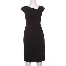 comma, COMMA Kleid Damen Größe XS Second Hand schwarz