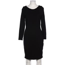Sandwich Kleid Damen Größe S Second Hand schwarz