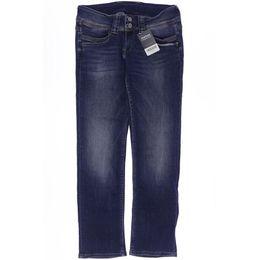 Pepe Jeans Jeans Damen Größe 30 Second Hand marine
