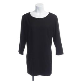 Riani Kleid Damen Größe XL Second Hand schwarz