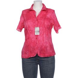Bexleys woman Bexleys Bluse Damen Größe XL Second Hand pink