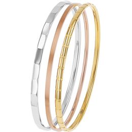 s.Oliver Bracelet female Bronze, Gold, Silver size One Size