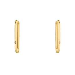s.Oliver Earrings female Gold size One Size