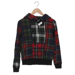 Polo Ralph Lauren Kapuzenpullover Damen Größe XS Second Hand grün